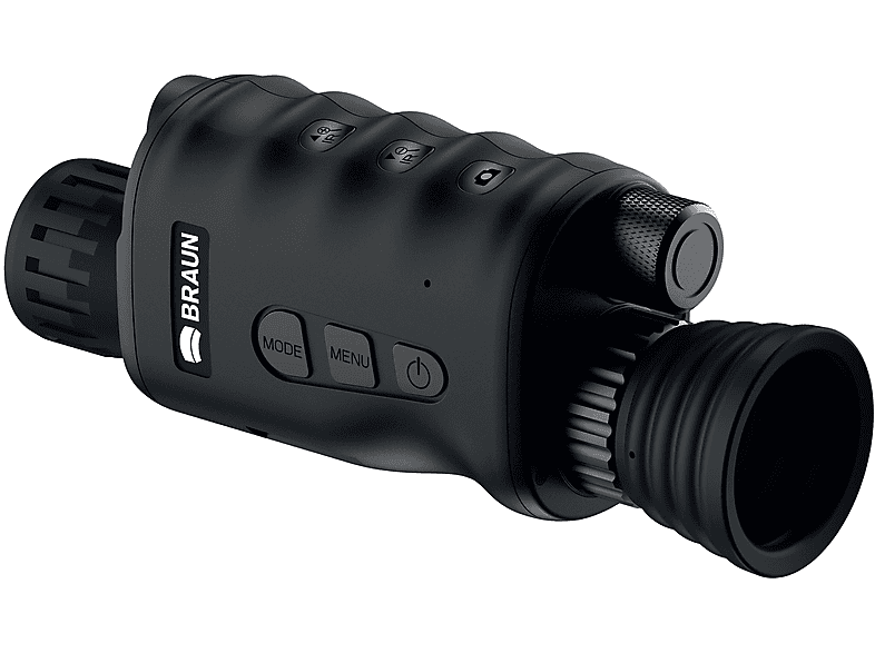 BRAUN 20173 NIGHT VISION 4.0 Nachtsicht Aufnahmegerät Schwarz, , k.A ...
