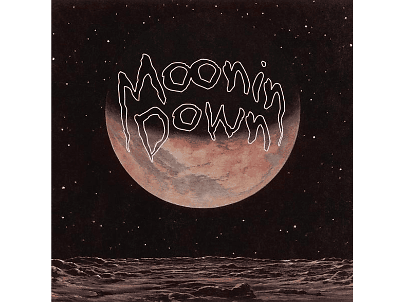 Moonin Down | The Third Planet (CD) | MediaMarkt