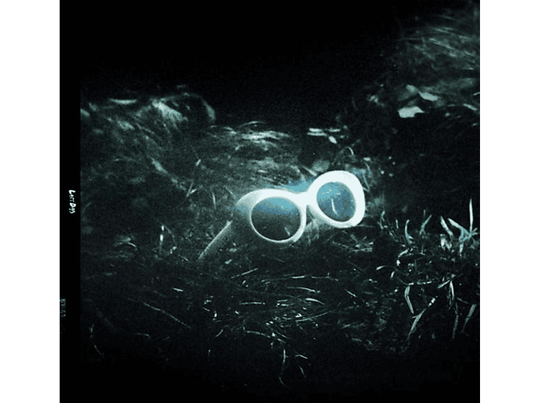 Oliver Leith | Last Days (2 LP) | MediaMarkt