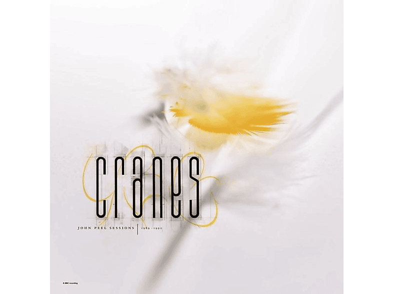Cranes | John Peel Sessions (1989-1990) (CD) (Limited Edition) | MediaMarkt