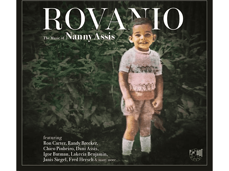 Nanny Assis | Roviano (CD) | MediaMarkt