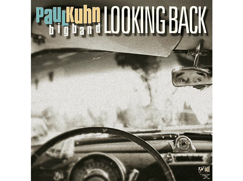 Paul Kuhn Bigband | Looking Back (CD) | MediaMarkt