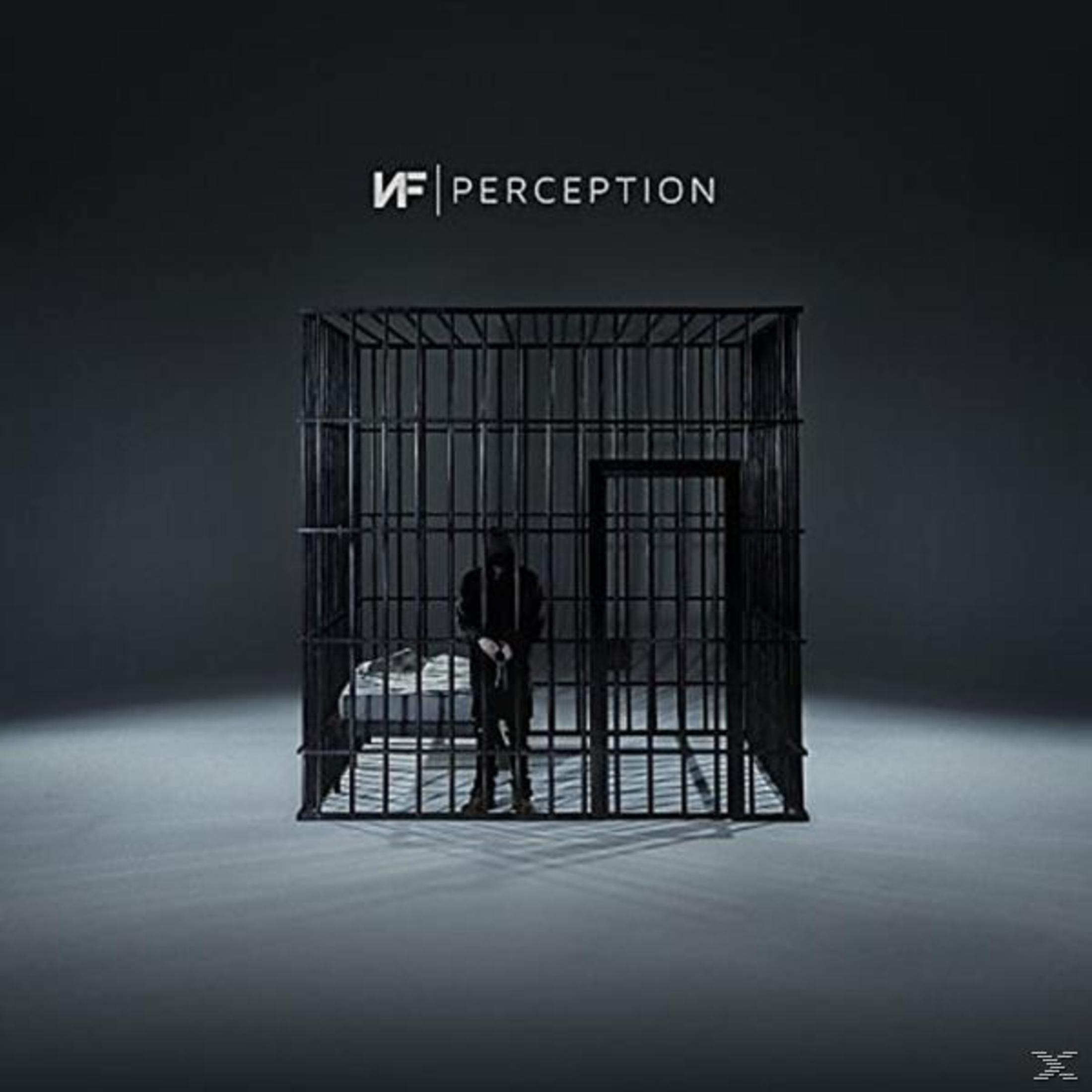 NF | Perception (CD) | MediaMarkt