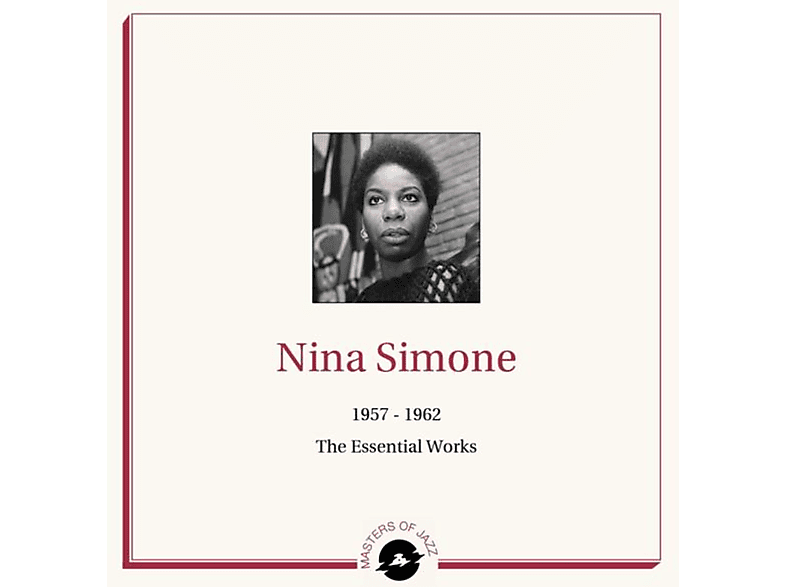 PIAS BV Nina Simone - Essential Works 1957-1962 (2 LP) | MediaMarkt