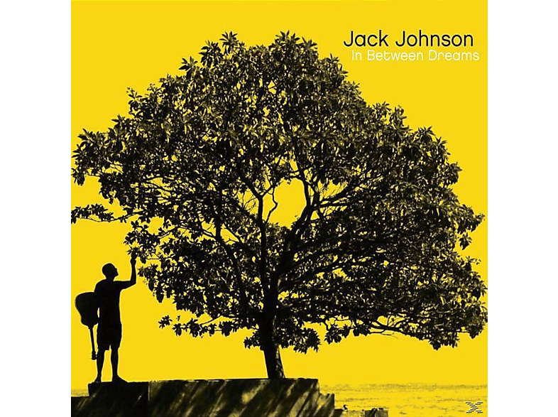 Jack Johnson | In Between Dreams (LP) | MediaMarkt