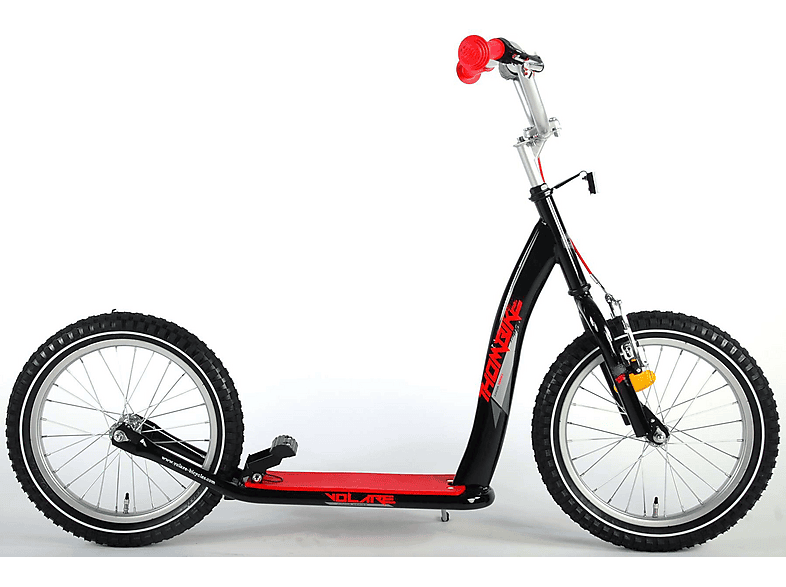 Roller 16 Zoll
