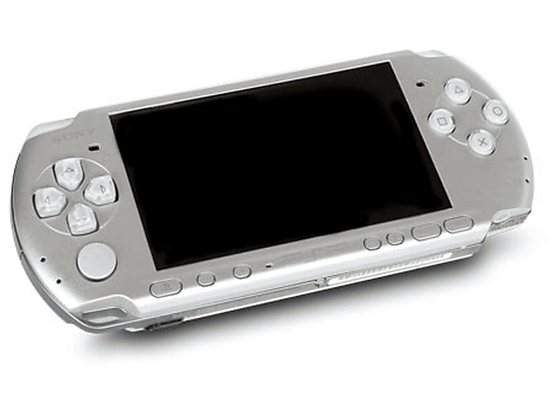 SONY COMPUTER ENTERTAINMENT Playstation Portable 3004 Slim & Lite | SATURN