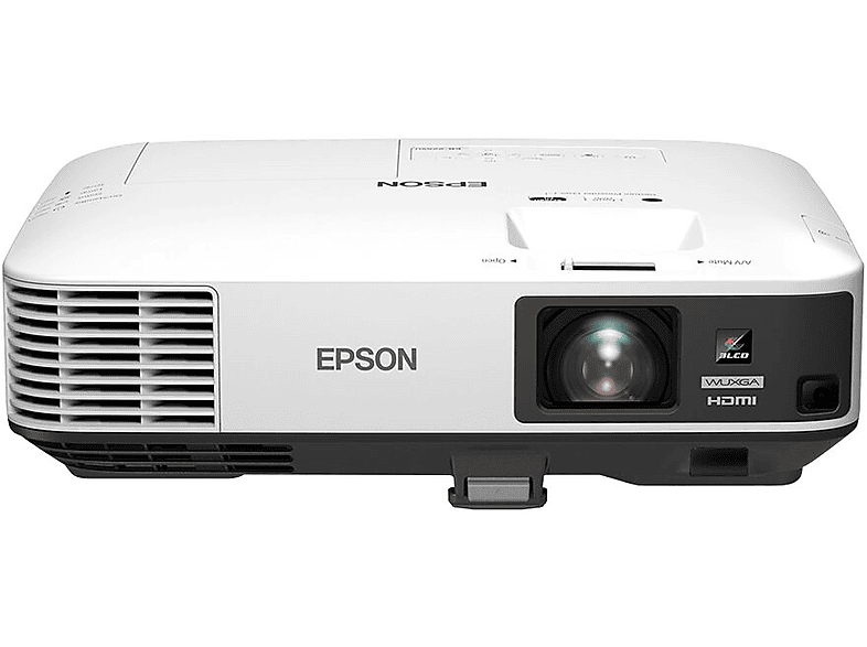 EPSON EB-2250U Projector Wit | MediaMarkt
