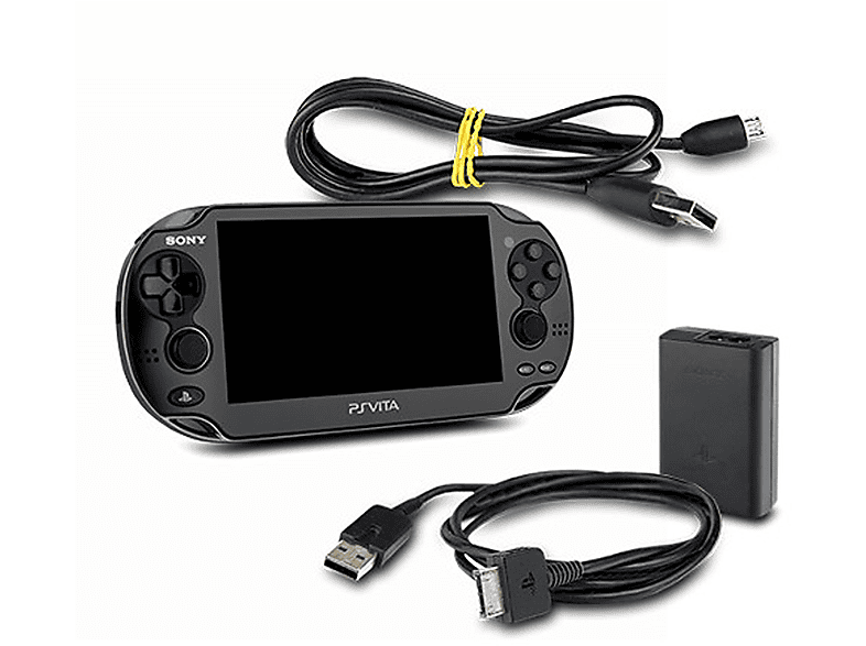 SONY Playstation Vita Slim | MediaMarkt
