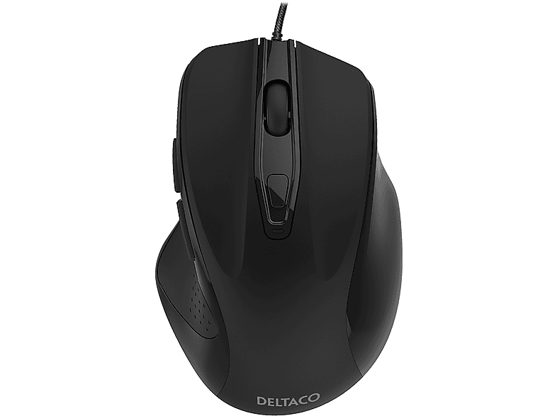 MOUSE DELTACO MS-801 | MediaWorld.it