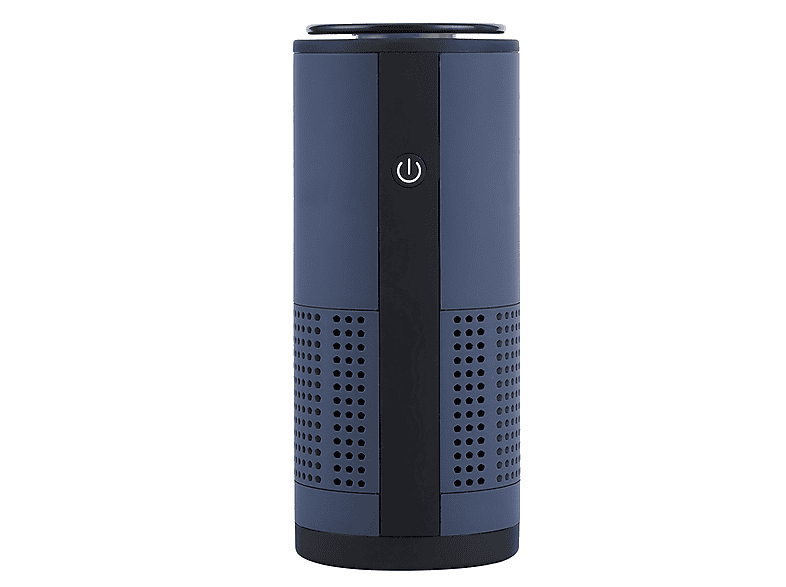 PNUATICM Auto, Stille, Ion, Luft Luftreiniger Blau (1 Watt) | SATURN
