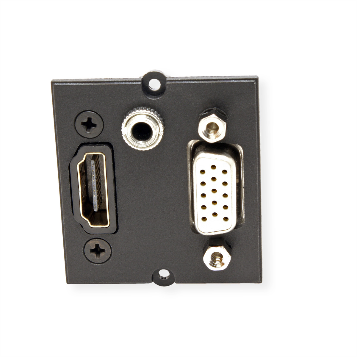 BACHMANN Custom Modul VGA, HDMI, Audio Custom Module | SATURN