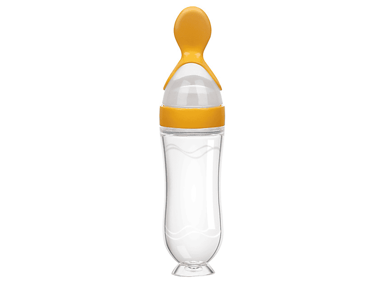 PNUATICM Baby füttern, quetschen Wasserflasche | SATURN