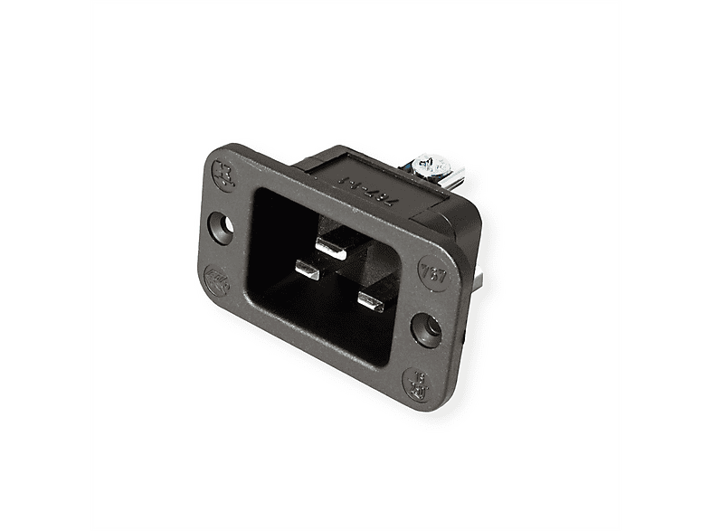 BACHMANN koude apparaat ingebouwde stekker IEC320 C20 Stekkerdoz ...