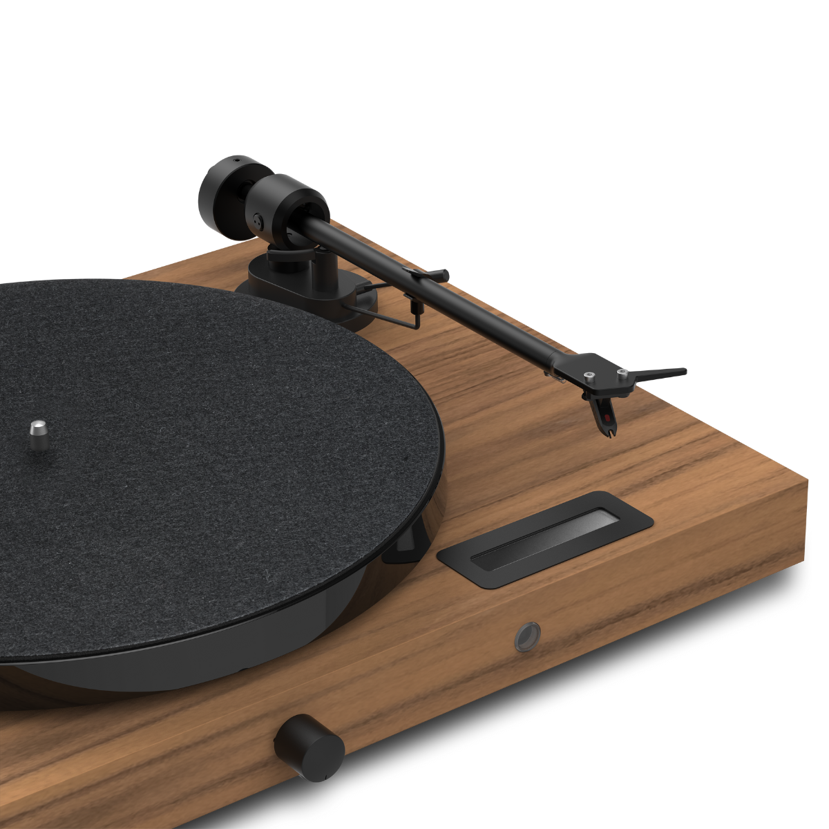 PRO-JECT Jukebox E1 + Speaker Box 5E Draaitafel Systeem Set | MediaMarkt