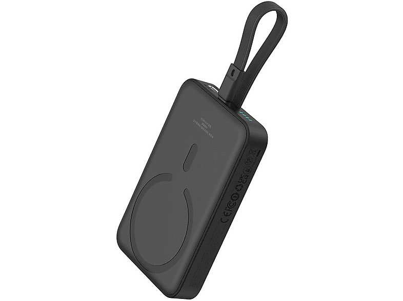Powerbank | BASEUS BAS-759, , Negro | MediaMarkt