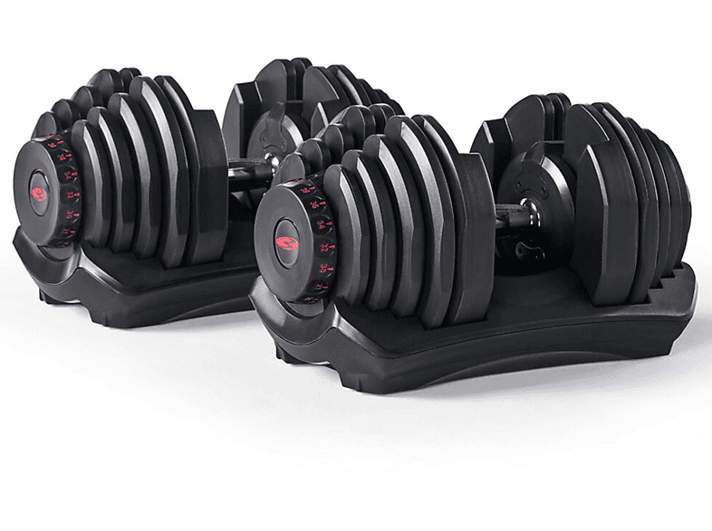 BOWFLEX SelectTech 1090i verstelbare halters Halter | MediaMarkt