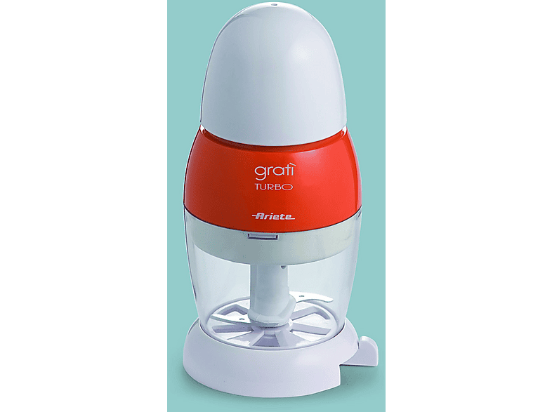 ARIETE 439 GRATÌ TURBO Zerkleinerer | SATURN