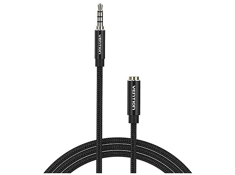 Cable de audio | Vention BHCBH | MediaMarkt