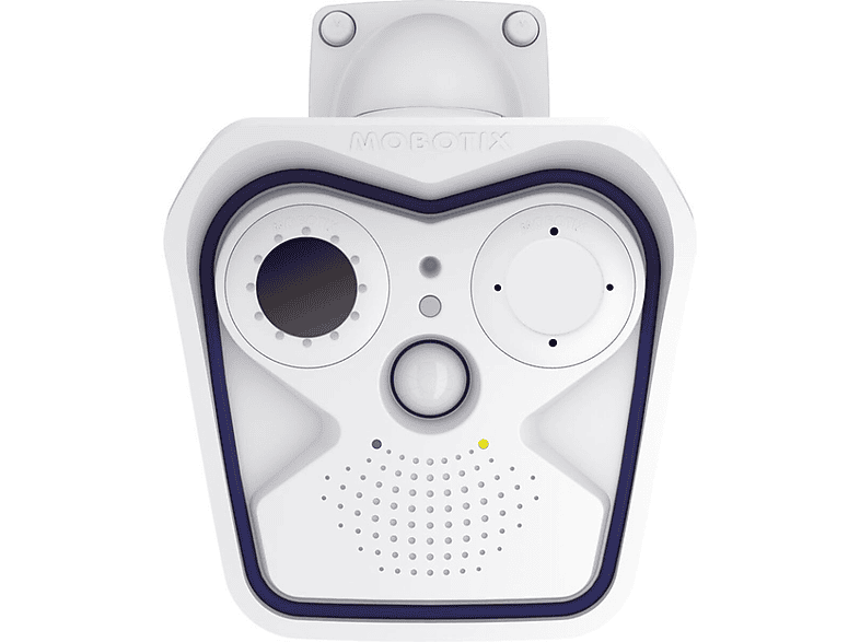 MOBOTIX M16B THERMOGRAPHIC, Videoüberwachungskamera | SATURN