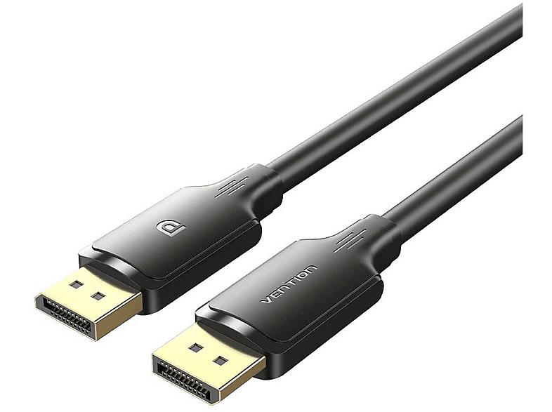 Cables VGA | DVI - Displayport - Vention Cable DisplayPort Vention ...
