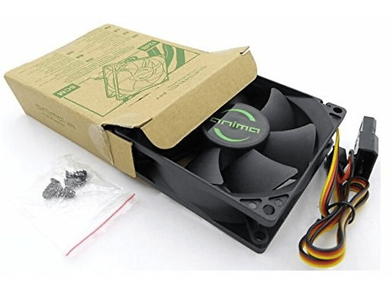 Refrigeración CPU | ANIMA AF8 | MediaMarkt