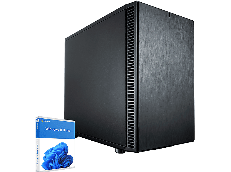 SEDATECH Intel i7-12700KF, Mini-PC mit Intel® Core™ i7, 32 GB RAM, 2000 ...