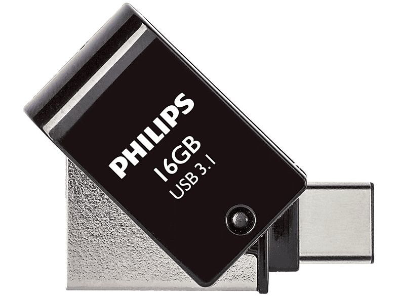 PHILIPS FM16DC152B USB 3.1 16 GB USB-stick | MediaMarkt