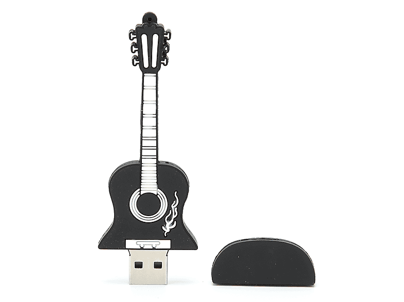 COZEVDNT Flash-Speicher, tragbar USB-Stick (Schwarz, 64 GB) | SATURN