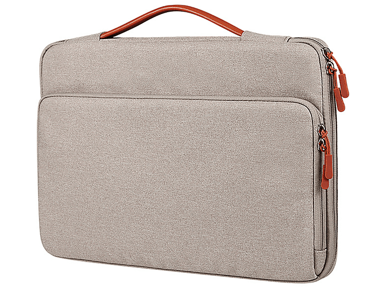 FORSMAN Laptoptasche 13 Zoll Notebook Tasche Tasche für Laptop ...