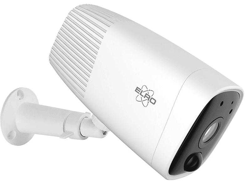 ELRO ELRO COB2000 Wifi IP buitenbeveiligingscamera IP Camera Wit ...