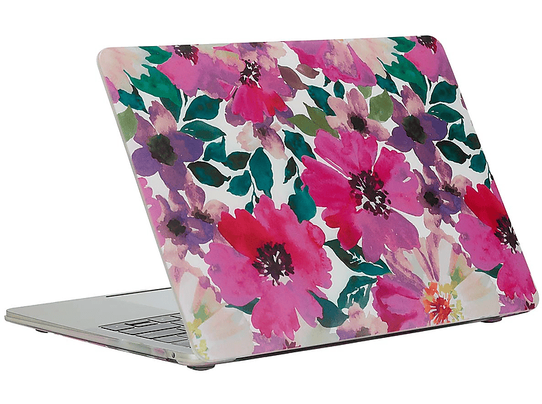 IMOSHION Design Laptop Cover geschikt voor MacBook Pro 13 inch (2020 ...