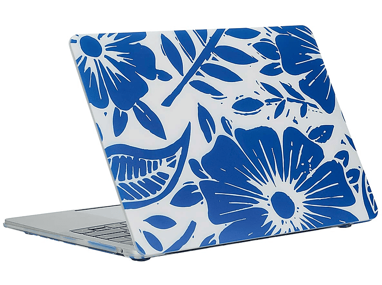 IMOSHION Design Laptop Cover geschikt voor MacBook Pro 13 inch (2020 ...