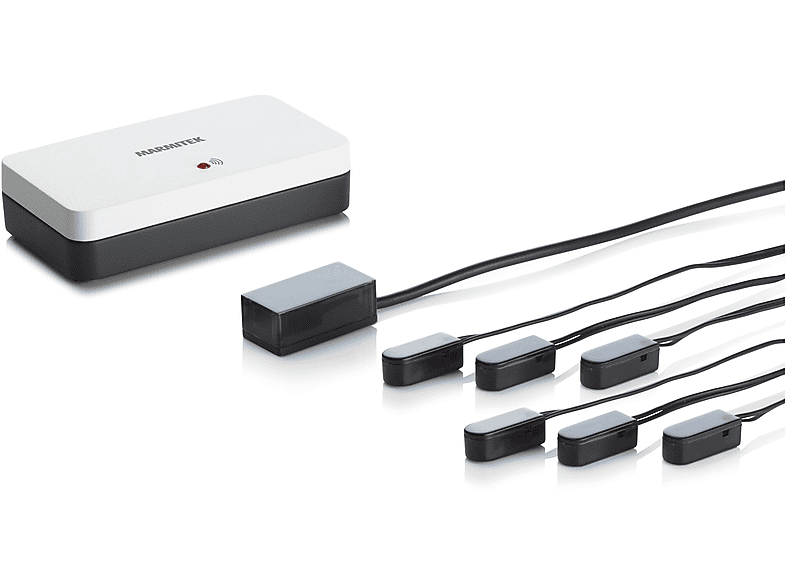 MARMITEK Invisible Control 6 IR-Empfänger | MediaMarkt