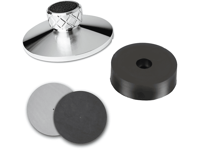 PRO-JECT Upgrade Set Advanced Platenspeler Upgrade Set Advanced | MediaMarkt