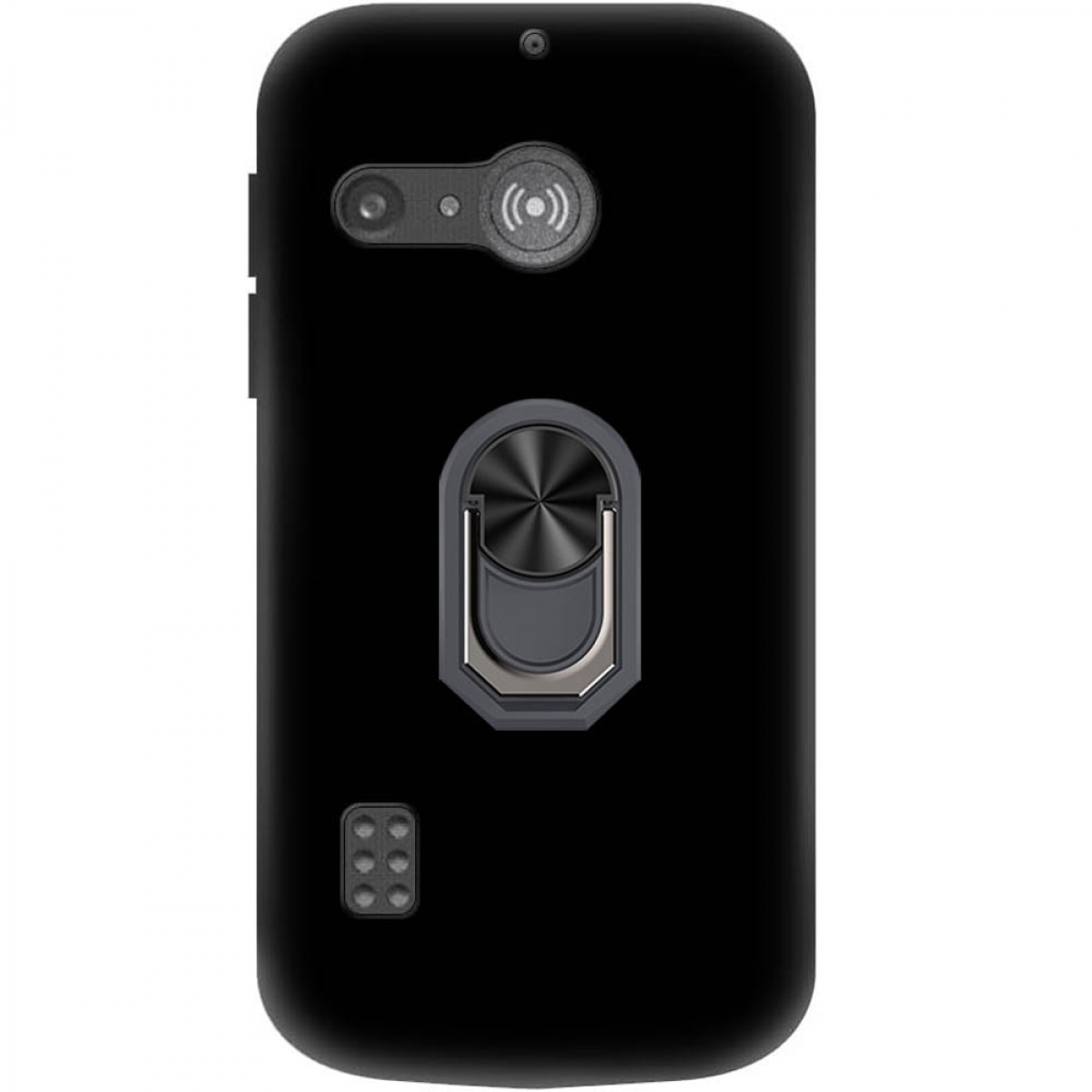 CASEONLINE Ring, Backcover, Doro, 1880, Grau | MediaMarkt