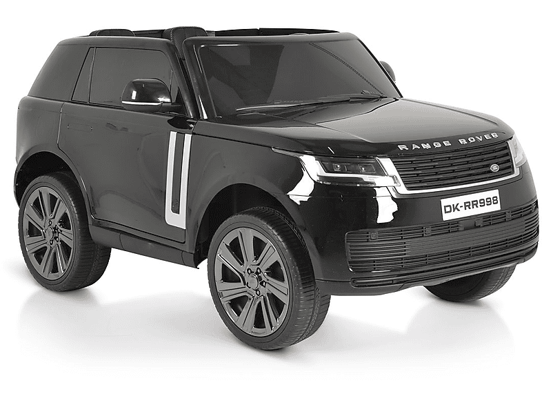 MONI Kinder Elektroauto Range Rover SUV Kinderfahrzeuge | MediaMarkt