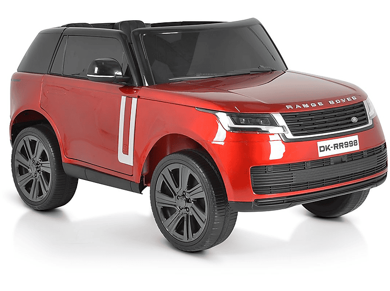 MONI Kinder Elektroauto Range Rover SUV Kinderfahrzeuge | MediaMarkt