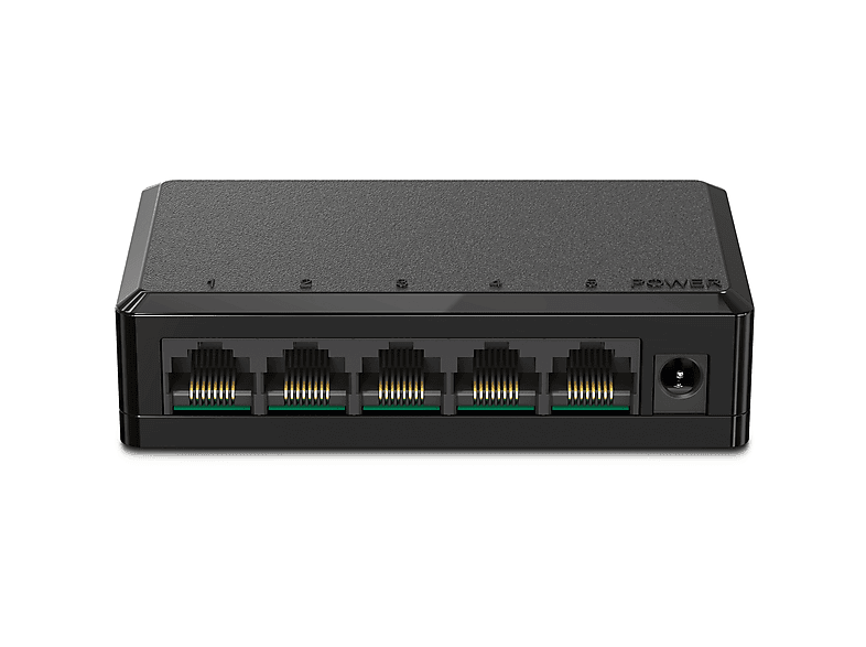 STREX SP306 Netwerk Switch | MediaMarkt