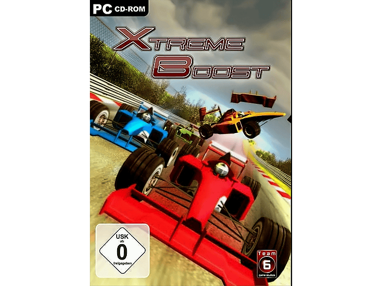 Xtreme Boost | [PC] | MediaMarkt
