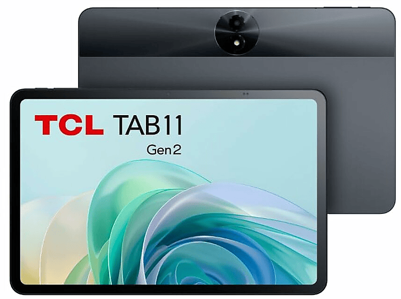 Tablet TCL TAB 11 Gen 2, 256 GB, 11 ", Grigio | MediaWorld.it