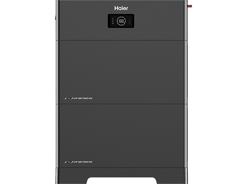 HAIER HHS-1X10K Batteriespeicher | MediaMarkt