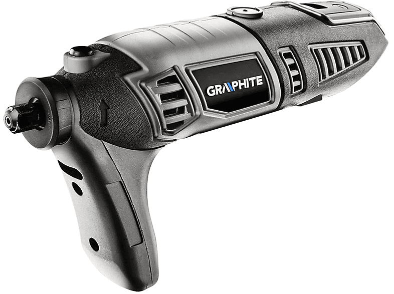 GRAPHITE 59G019 Elektrische Handbohrmaschine | MediaMarkt