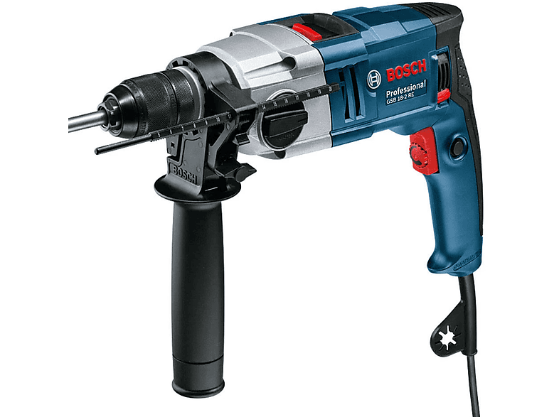 BOSCH 06011A2190 Elektrische Handbohrmaschine | MediaMarkt