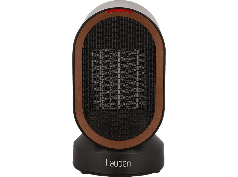 LAUBEN Desk Fan&Heater 2in1 600BB Heizlüfter (600 Watt) | MediaMarkt