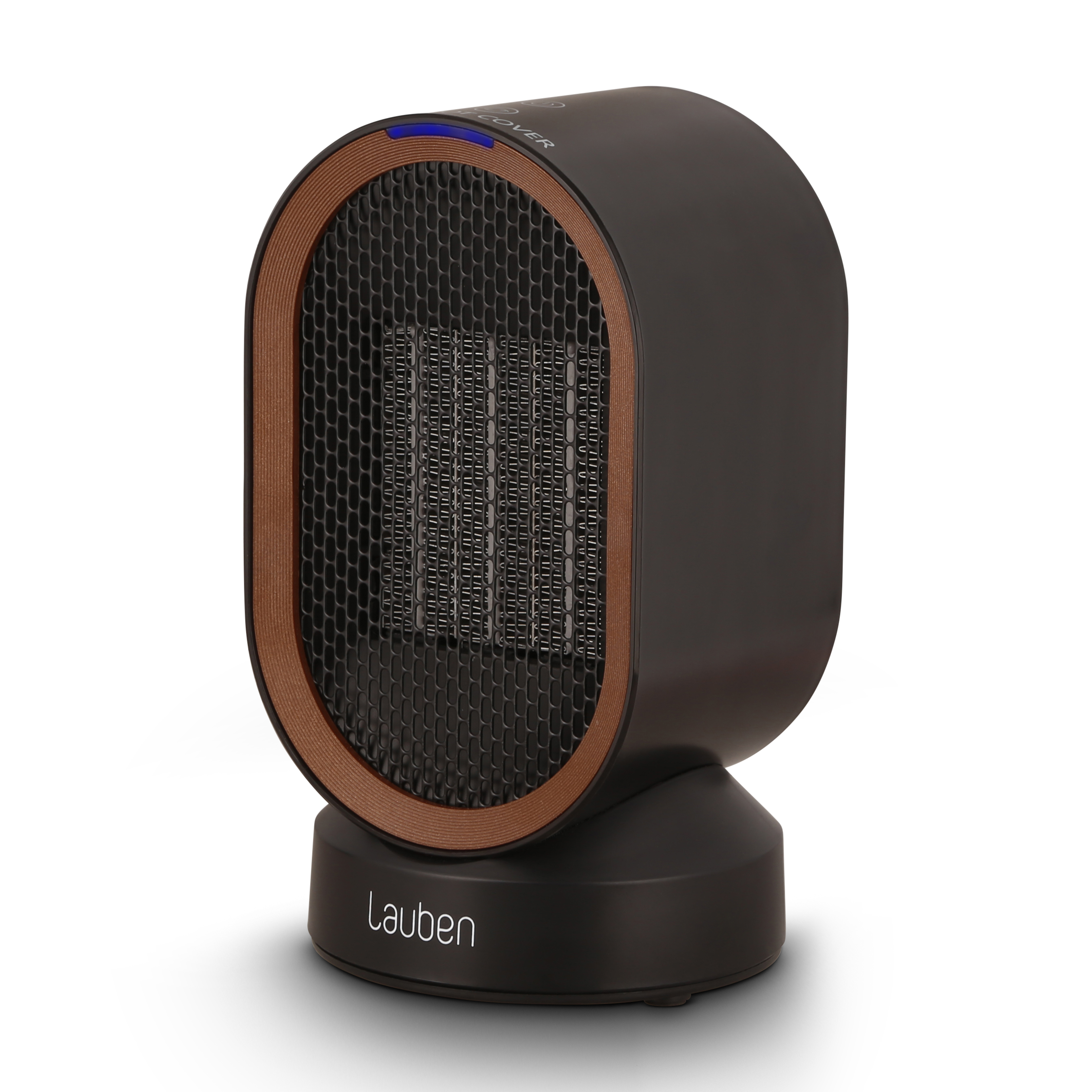 LAUBEN Desk Fan&Heater 2in1 600BB Heizlüfter (600 Watt) | MediaMarkt