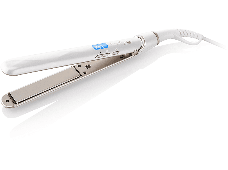 ETA Fenité Hair Straightener, Temperaturstufen: 9 | MediaMarkt