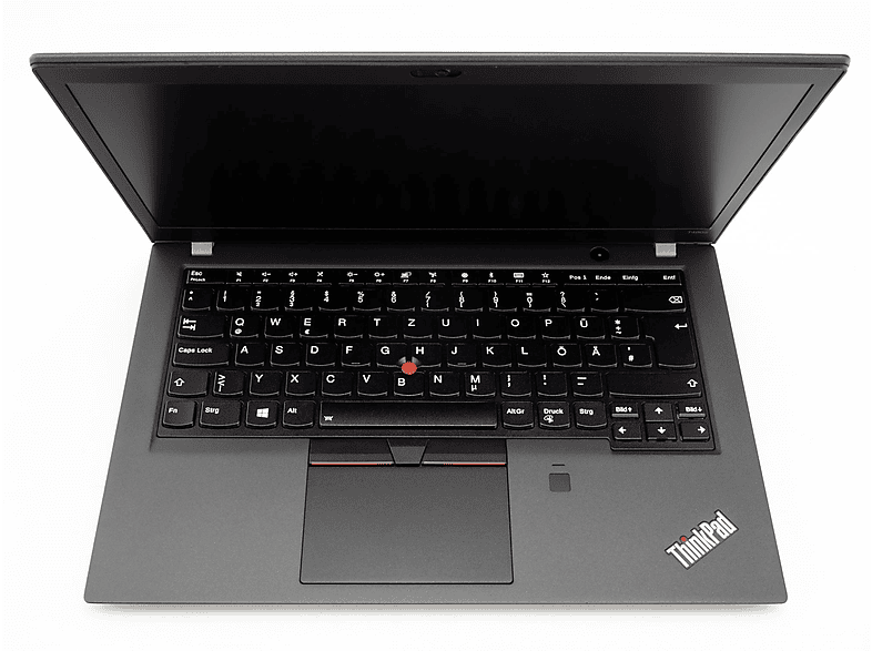 LENOVO ThinkPad T480s, Notebook, mit 14 Zoll Display, Intel® Core™ i5 ...