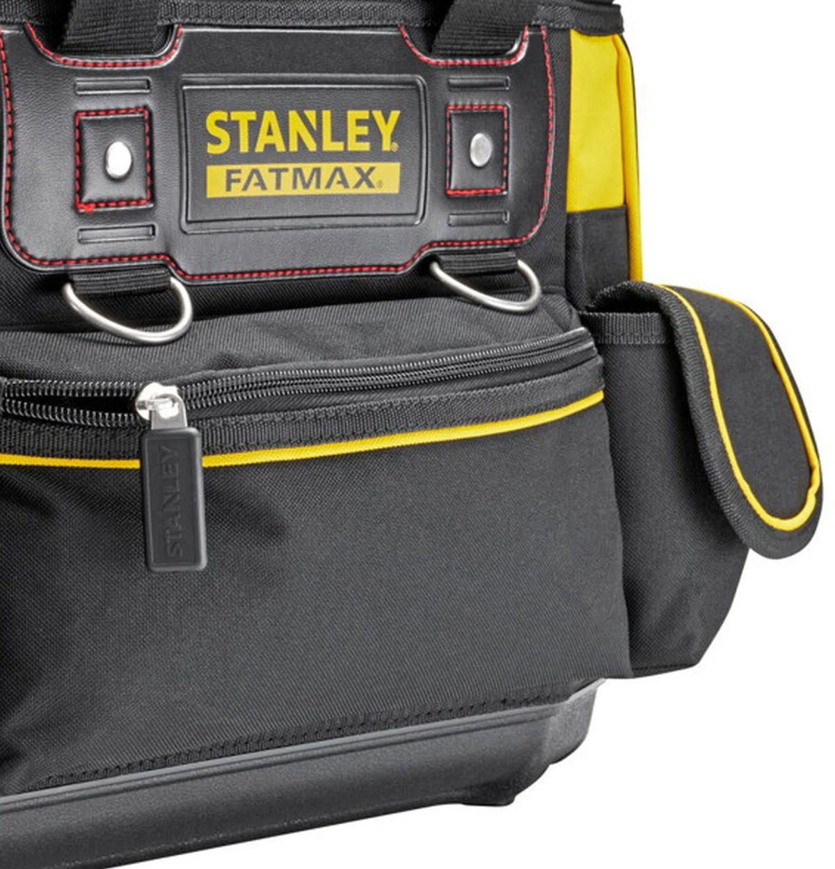 STANLEY FMST1-70749 FATMAX PRO TOOLCASE BLK/GRE Werkzeug, Gelb | MediaMarkt