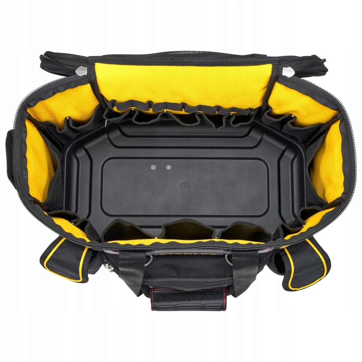 STANLEY FMST1-70749 FATMAX PRO TOOLCASE BLK/GRE Werkzeug, Gelb | MediaMarkt
